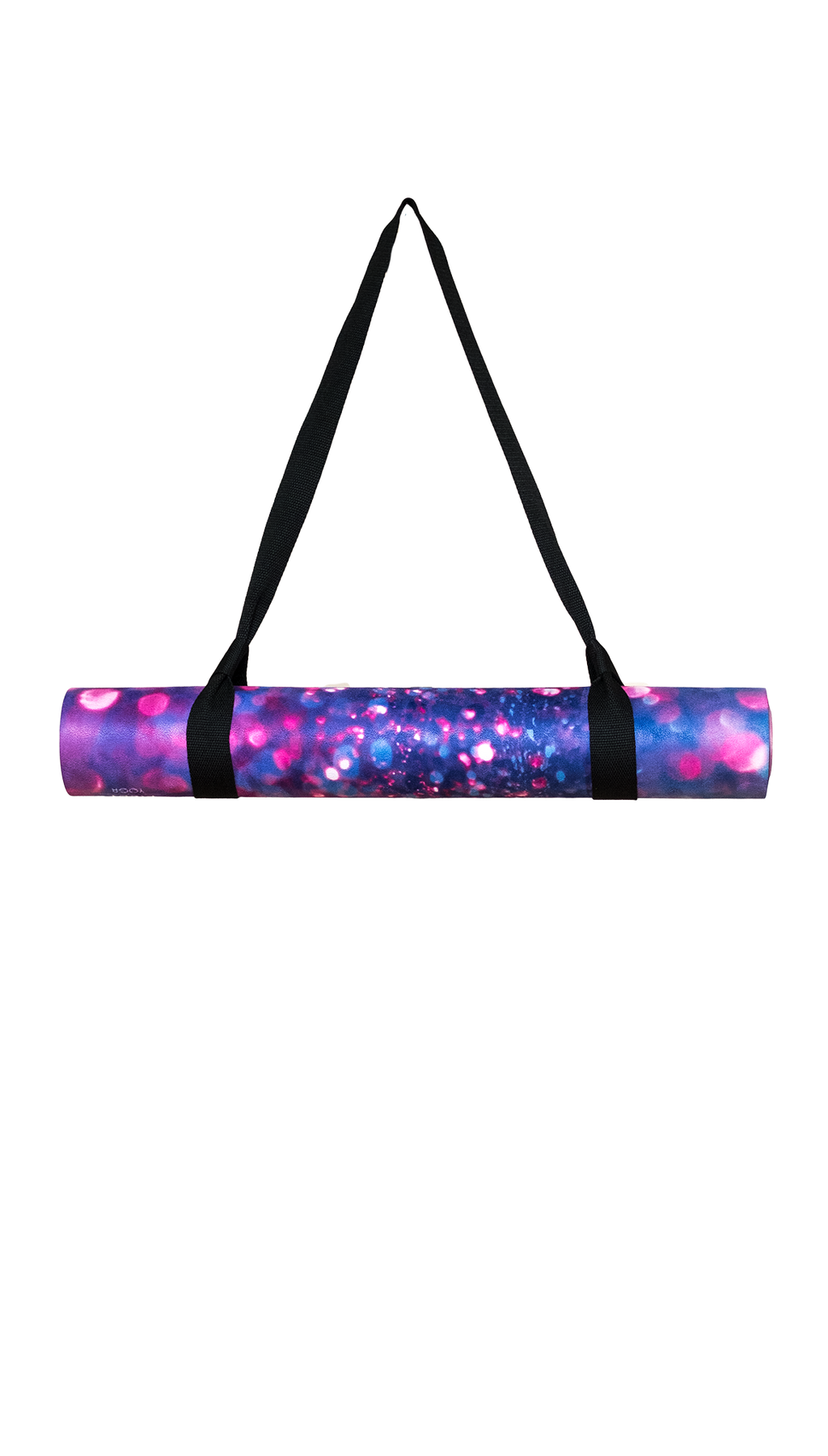 Eco-friendly Yoga Mat | The perfect Natural Rubber Mat by Melt Yoga