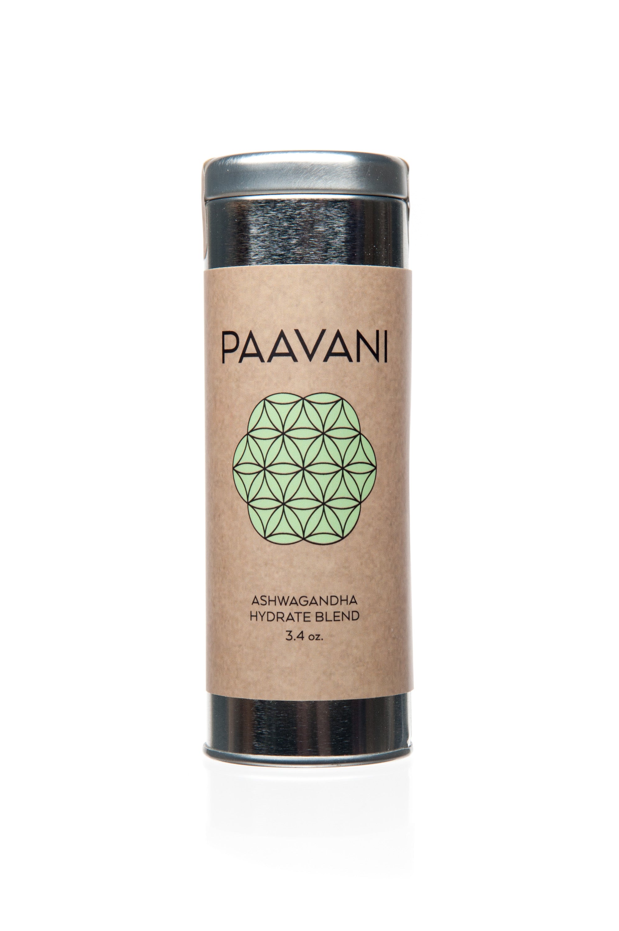 Ashwagandha Hydrate Blend by Paavani Ayurveda